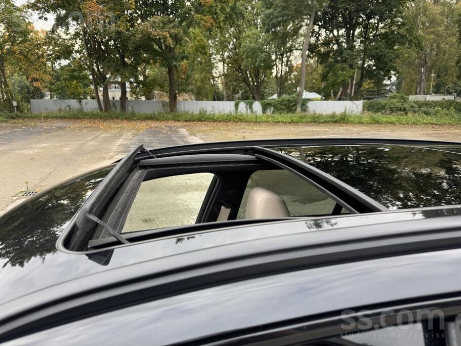 Melns BMW 335 2014 Rīga, ar dzinēja tilpumu 3.00 L un nobraukumu 331 tūkst. km par 12900 €, foto 21 vietnē AUTOMOTO.COM.LV