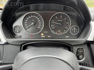 Melns BMW 335 2014 Rīga, ar dzinēja tilpumu 3.00 L un nobraukumu 331 tūkst. km par 12900 €, foto 23 vietnē AUTOMOTO.COM.LV