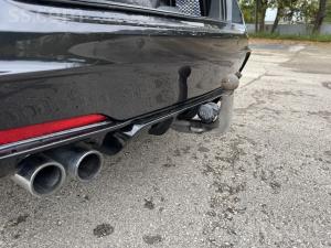 Melns BMW 335 2014 Rīga, ar dzinēja tilpumu 3.00 L un nobraukumu 331 tūkst. km par 12900 €, foto 33 vietnē AUTOMOTO.COM.LV