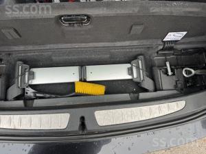 Melns BMW 335 2014 Rīga, ar dzinēja tilpumu 3.00 L un nobraukumu 331 tūkst. km par 12900 €, foto 36 vietnē AUTOMOTO.COM.LV