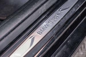 Melns BMW 335 2015 Kauņa, ar dzinēja tilpumu 3.00 L un nobraukumu 290 tūkst. km par 11990 €, foto 14 vietnē AUTOMOTO.COM.LV