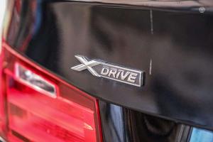 Melns BMW 335 2015 Kauņa, ar dzinēja tilpumu 3.00 L un nobraukumu 290 tūkst. km par 11990 €, foto 16 vietnē AUTOMOTO.COM.LV
