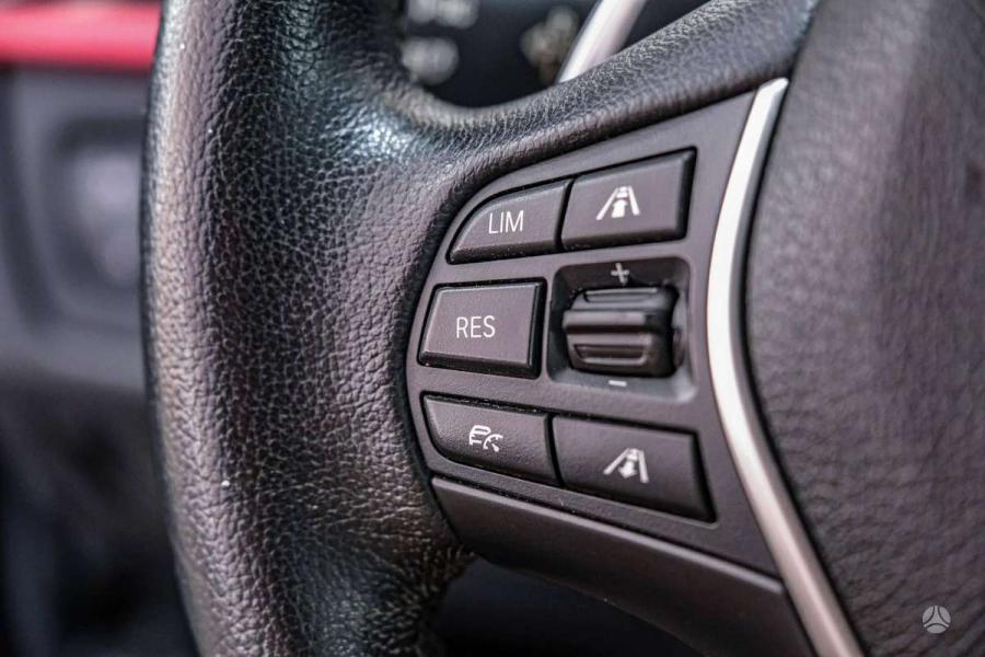 Melns BMW 335 2015 Kauņa, ar dzinēja tilpumu 3.00 L un nobraukumu 290 tūkst. km par 11990 €, foto 23 vietnē AUTOMOTO.COM.LV