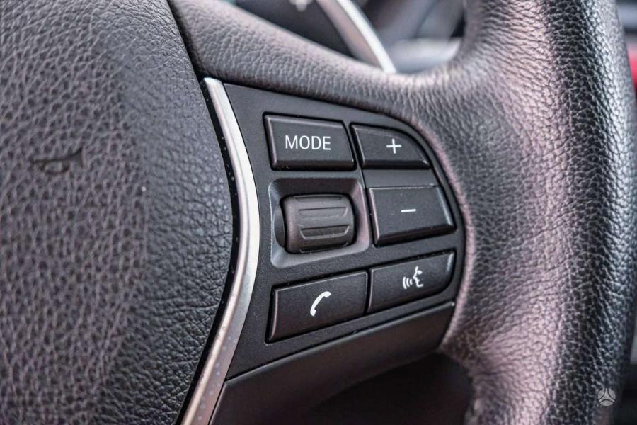 Melns BMW 335 2015 Kauņa, ar dzinēja tilpumu 3.00 L un nobraukumu 290 tūkst. km par 11990 €, foto 24 vietnē AUTOMOTO.COM.LV