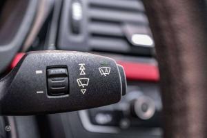Melns BMW 335 2015 Kauņa, ar dzinēja tilpumu 3.00 L un nobraukumu 290 tūkst. km par 11990 €, foto 26 vietnē AUTOMOTO.COM.LV