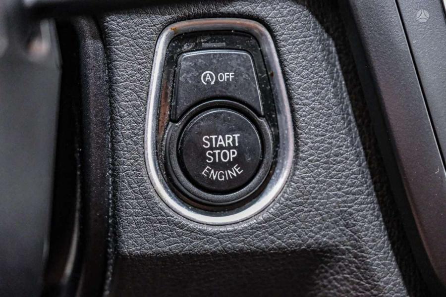 Melns BMW 335 2015 Kauņa, ar dzinēja tilpumu 3.00 L un nobraukumu 290 tūkst. km par 11990 €, foto 27 vietnē AUTOMOTO.COM.LV