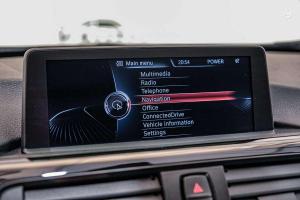 Melns BMW 335 2015 Kauņa, ar dzinēja tilpumu 3.00 L un nobraukumu 290 tūkst. km par 11990 €, foto 28 vietnē AUTOMOTO.COM.LV