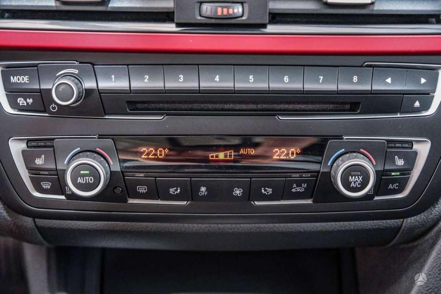 Melns BMW 335 2015 Kauņa, ar dzinēja tilpumu 3.00 L un nobraukumu 290 tūkst. km par 11990 €, foto 29 vietnē AUTOMOTO.COM.LV
