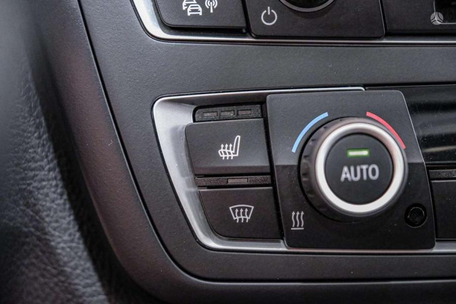 Melns BMW 335 2015 Kauņa, ar dzinēja tilpumu 3.00 L un nobraukumu 290 tūkst. km par 11990 €, foto 30 vietnē AUTOMOTO.COM.LV