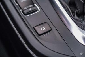 Melns BMW 335 2015 Kauņa, ar dzinēja tilpumu 3.00 L un nobraukumu 290 tūkst. km par 11990 €, foto 32 vietnē AUTOMOTO.COM.LV