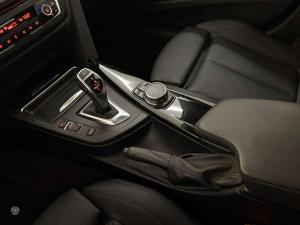 Melns BMW 335 2015 Marijampole, ar dzinēja tilpumu 2.99 L un nobraukumu 261 tūkst. km par 10999 €, foto 4 vietnē AUTOMOTO.COM.LV