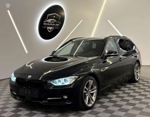 Melns BMW 335 2015 Marijampole, ar dzinēja tilpumu 2.99 L un nobraukumu 261 tūkst. km par 10999 €, foto 13 vietnē AUTOMOTO.COM.LV