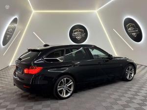 Melns BMW 335 2015 Marijampole, ar dzinēja tilpumu 2.99 L un nobraukumu 261 tūkst. km par 10999 €, foto 14 vietnē AUTOMOTO.COM.LV