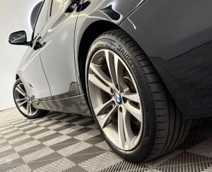 Melns BMW 335 2015 Marijampole, ar dzinēja tilpumu 2.99 L un nobraukumu 261 tūkst. km par 10999 €, foto 21 vietnē AUTOMOTO.COM.LV