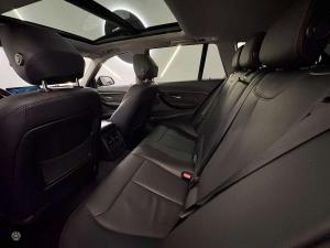 Melns BMW 335 2015 Marijampole, ar dzinēja tilpumu 2.99 L un nobraukumu 261 tūkst. km par 10999 €, foto 27 vietnē AUTOMOTO.COM.LV