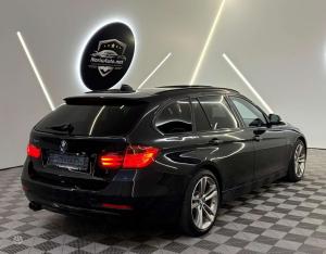 Melns BMW 335 2015 Marijampole, ar dzinēja tilpumu 2.99 L un nobraukumu 261 tūkst. km par 10999 €, foto 30 vietnē AUTOMOTO.COM.LV