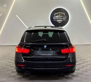 Melns BMW 335 2015 Marijampole, ar dzinēja tilpumu 2.99 L un nobraukumu 261 tūkst. km par 10999 €, foto 31 vietnē AUTOMOTO.COM.LV