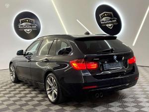 Melns BMW 335 2015 Marijampole, ar dzinēja tilpumu 2.99 L un nobraukumu 261 tūkst. km par 10999 €, foto 33 vietnē AUTOMOTO.COM.LV