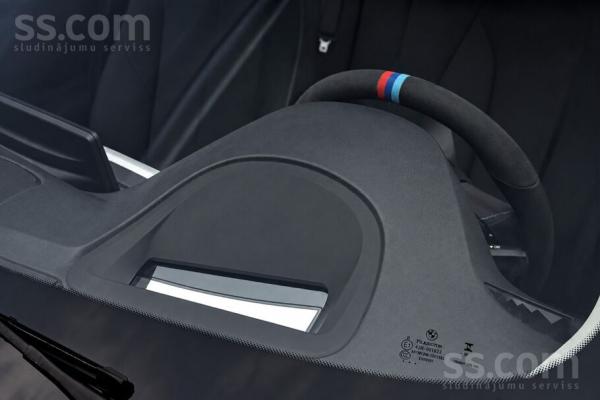 Melns BMW 335 2015 Rīga, ar dzinēja tilpumu 3.00 L un nobraukumu 268 tūkst. km par 15750 €, foto 9 vietnē AUTOMOTO.COM.LV