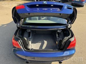 Blue BMW 335 2011 in Riga, with an engine capacity of 3.00 L and mileage of 186 thousand km for 11990 €, photo 24 on AUTOMOTO.COM.LV