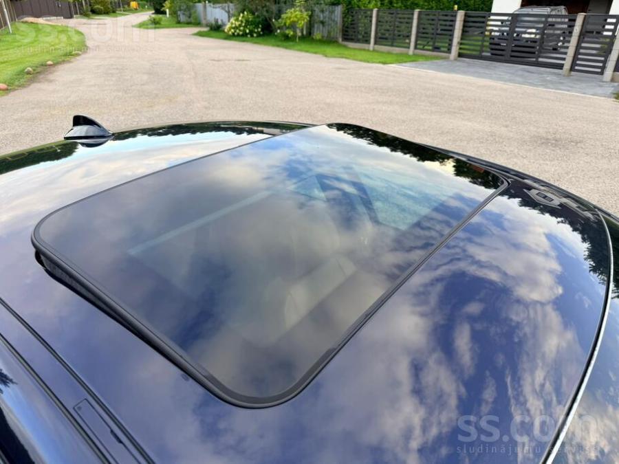 Zils BMW 335 2007 Rīga, ar dzinēja tilpumu 3.00 L un nobraukumu 140 tūkst. km par 8900 €, foto 6 vietnē AUTOMOTO.COM.LV