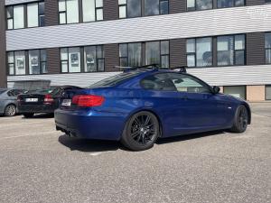 Zils BMW 335 2011 Viļņa, ar dzinēja tilpumu 3.00 L un nobraukumu 170 tūkst. km par 14499 €, foto 2 vietnē AUTOMOTO.COM.LV