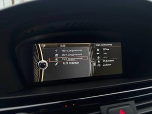 Blue BMW 335 2007 in Riga, with an engine capacity of 3.00 L and mileage of 236 thousand km for 13490 €, photo 7 on AUTOMOTO.COM.LV
