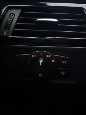 Blue BMW 335 2007 in Riga, with an engine capacity of 3.00 L and mileage of 236 thousand km for 13490 €, photo 9 on AUTOMOTO.COM.LV