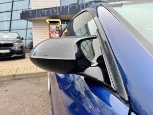 Blue BMW 335 2007 in Riga, with an engine capacity of 3.00 L and mileage of 236 thousand km for 13490 €, photo 20 on AUTOMOTO.COM.LV