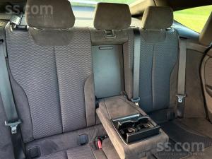 Zils BMW 335 2014 Rīga, ar dzinēja tilpumu 3.00 L un nobraukumu 184 tūkst. km par 18500 €, foto 14 vietnē AUTOMOTO.COM.LV
