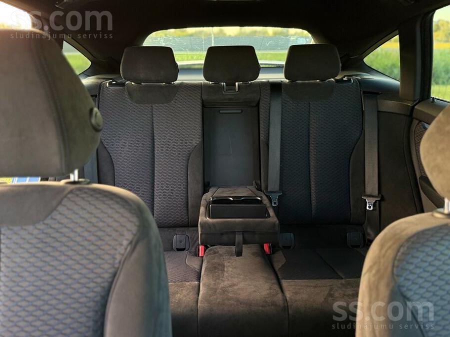 Zils BMW 335 2014 Rīga, ar dzinēja tilpumu 3.00 L un nobraukumu 184 tūkst. km par 18500 €, foto 16 vietnē AUTOMOTO.COM.LV