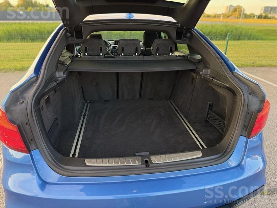Zils BMW 335 2014 Rīga, ar dzinēja tilpumu 3.00 L un nobraukumu 184 tūkst. km par 18500 €, foto 27 vietnē AUTOMOTO.COM.LV