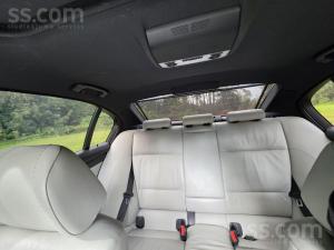 Zils BMW 335 2007 Rīga, ar dzinēja tilpumu 3.00 L un nobraukumu 372 tūkst. km par 7950 €, foto 11 vietnē AUTOMOTO.COM.LV