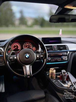 Zils BMW 335 2013 Palanga, ar dzinēja tilpumu 3.00 L un nobraukumu 176 tūkst. km par 15300 €, foto 11 vietnē AUTOMOTO.COM.LV