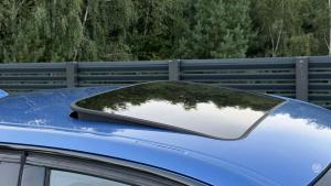 Blue BMW 335 2014 in Vilnius, with an engine capacity of 3.00 L and mileage of 231 thousand km for 11300 €, photo 9 on AUTOMOTO.COM.LV