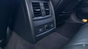 Blue BMW 335 2014 in Vilnius, with an engine capacity of 3.00 L and mileage of 231 thousand km for 11300 €, photo 24 on AUTOMOTO.COM.LV