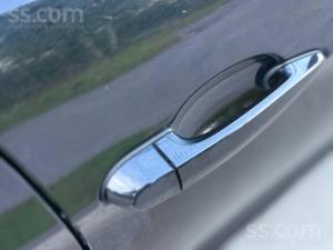Blue BMW 335 2007 in Riga, with an engine capacity of 3.00 L and mileage of 454 thousand km for 6499 €, photo 10 on AUTOMOTO.COM.LV