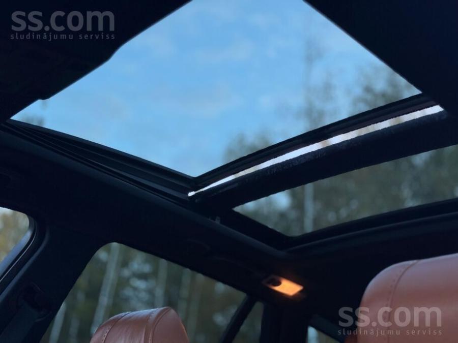 Blue BMW 335 2007 in Riga, with an engine capacity of 3.00 L and mileage of 454 thousand km for 6499 €, photo 13 on AUTOMOTO.COM.LV