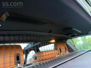 Blue BMW 335 2007 in Riga, with an engine capacity of 3.00 L and mileage of 454 thousand km for 6499 €, photo 18 on AUTOMOTO.COM.LV