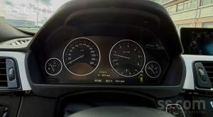 Zils BMW 335 2014 Rīga, ar dzinēja tilpumu 3.00 L un nobraukumu 241 tūkst. km par 12800 €, foto 11 vietnē AUTOMOTO.COM.LV