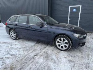 Zils BMW 335 2015 Alīta, ar dzinēja tilpumu 2.99 L un nobraukumu 297 tūkst. km par 7100 €, foto 2 vietnē AUTOMOTO.COM.LV