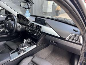 Синий БМВ 335 2015 в Алитус, объемом двигателя 2.99 л и пробегом 290 тыс. км за 6300 €, фото 18 на AUTOMOTO.COM.LV
