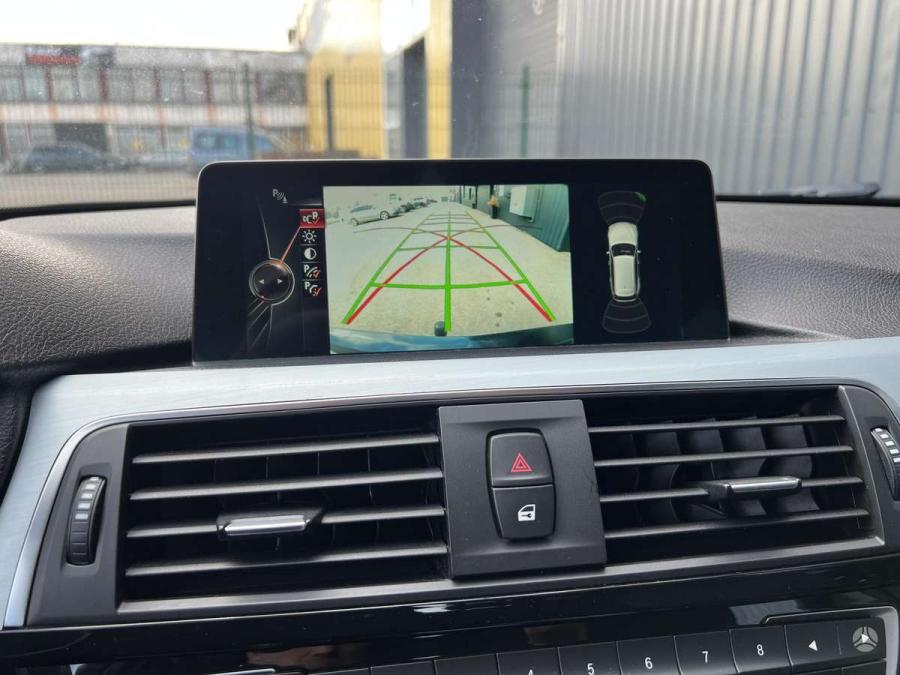 Синий БМВ 335 2015 в Алитус, объемом двигателя 2.99 л и пробегом 290 тыс. км за 6300 €, фото 22 на AUTOMOTO.COM.LV