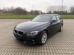 Zils BMW 335 2017 Marijampole, ar dzinēja tilpumu 2.99 L un nobraukumu 181 tūkst. km par 11500 €, foto 3 vietnē AUTOMOTO.COM.LV