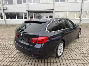 Zils BMW 335 2017 Marijampole, ar dzinēja tilpumu 2.99 L un nobraukumu 181 tūkst. km par 11500 €, foto 9 vietnē AUTOMOTO.COM.LV