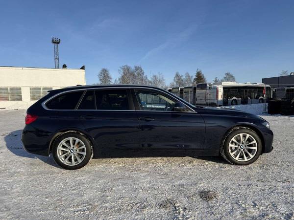 Zils BMW 335 2017 Marijampole, ar dzinēja tilpumu 2.99 L un nobraukumu 184 tūkst. km par 11400 €, foto 7 vietnē AUTOMOTO.COM.LV