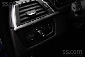 Zils BMW 335 2017 Jelgava, ar dzinēja tilpumu 3.00 L un nobraukumu 0 tūkst. km par 14900 €, foto 20 vietnē AUTOMOTO.COM.LV
