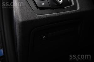 Zils BMW 335 2017 Jelgava, ar dzinēja tilpumu 3.00 L un nobraukumu 0 tūkst. km par 14900 €, foto 21 vietnē AUTOMOTO.COM.LV