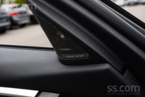 Zils BMW 335 2017 Jelgava, ar dzinēja tilpumu 3.00 L un nobraukumu 0 tūkst. km par 14900 €, foto 23 vietnē AUTOMOTO.COM.LV
