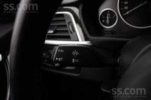 Zils BMW 335 2017 Jelgava, ar dzinēja tilpumu 3.00 L un nobraukumu 0 tūkst. km par 14900 €, foto 30 vietnē AUTOMOTO.COM.LV